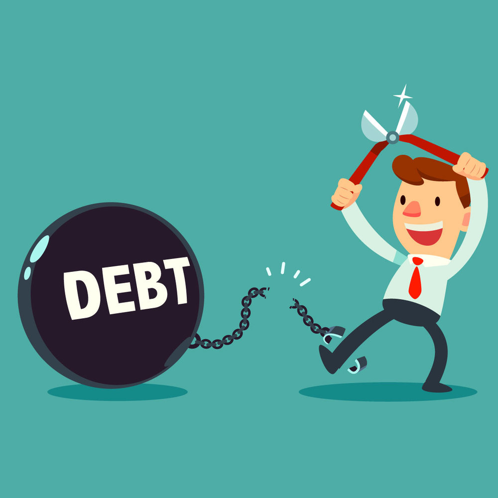 What is Debt Consolidation? - Roundleaf Inc.