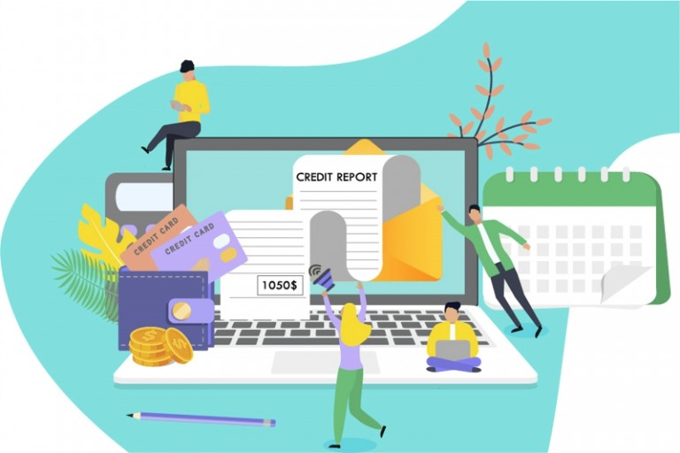 Credit Management Services | Roundleaf Inc.