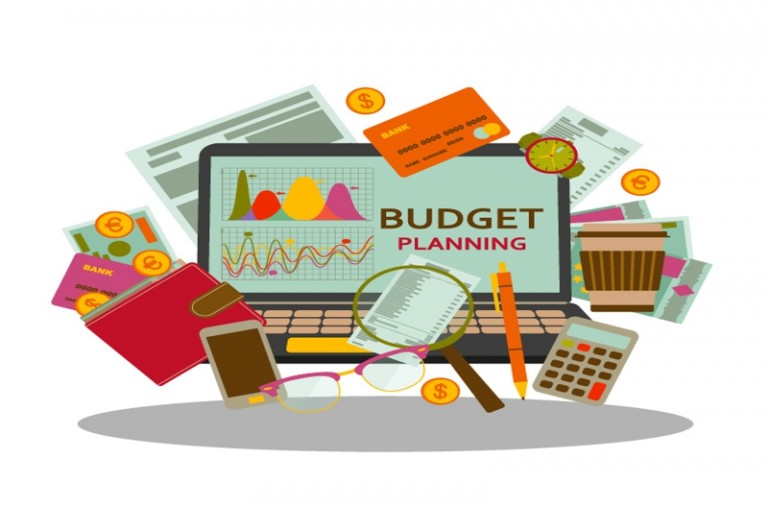 Personal Finance Budgeting