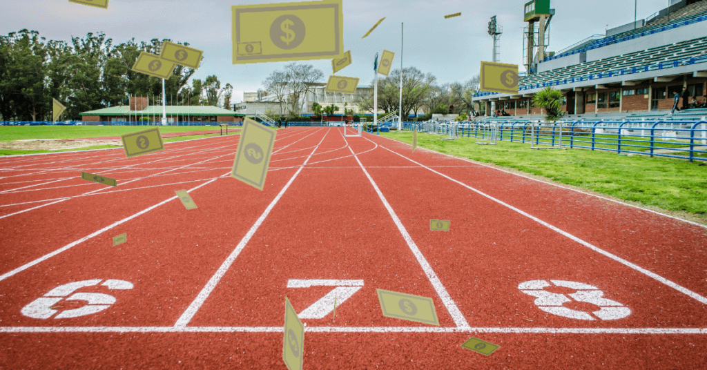 10 Financial Tips for Young Adults | Roundleaf Inc.